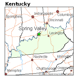 Spring Valley, KY