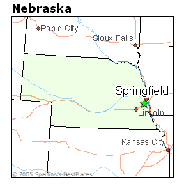 Springfield, NE