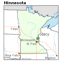 Stacy, MN