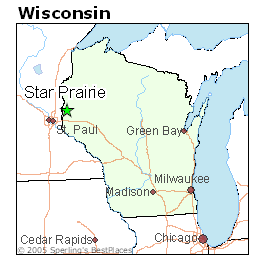 Star Prairie, WI