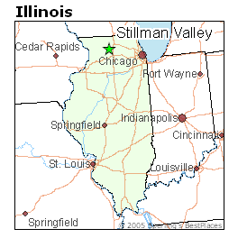 Stillman Valley, IL