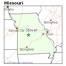 Stover, MO