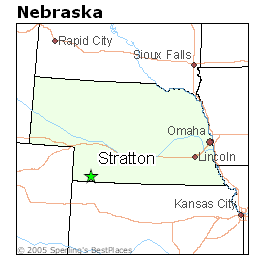 Stratton, NE