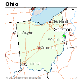 Stratton, OH