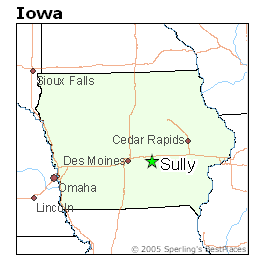 Sully, IA