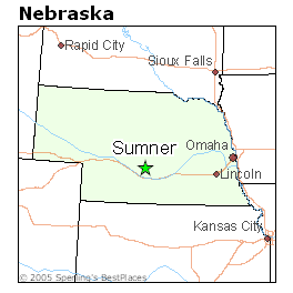 Sumner, NE