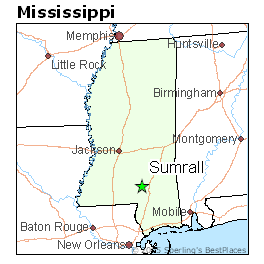 Sumrall, MS