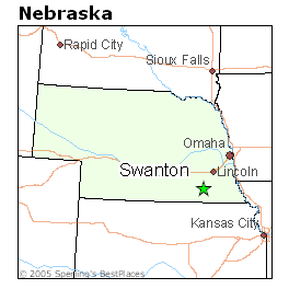 Swanton, NE