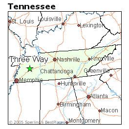 Three Way, TN
