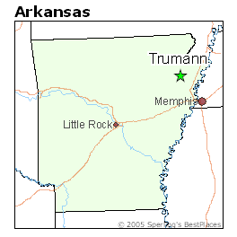 Trumann, AR