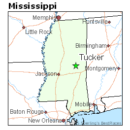 Tucker, MS
