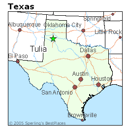 Tulia, TX