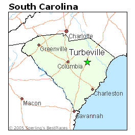 Turbeville, SC