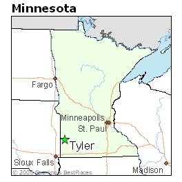 Tyler, MN