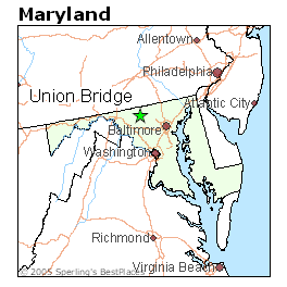 Union Bridge, MD
