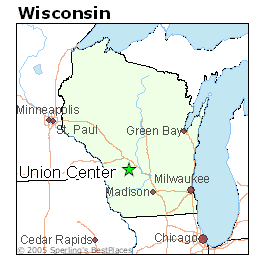 Union Center, WI