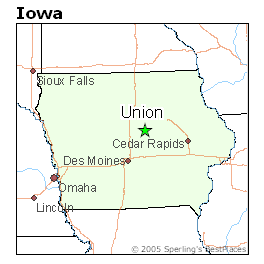 Union, IA