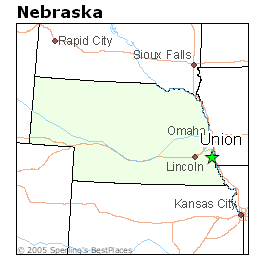 Union, NE