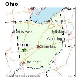 Union, OH