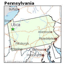 Utica, PA