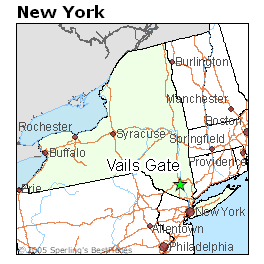 Vails Gate, NY