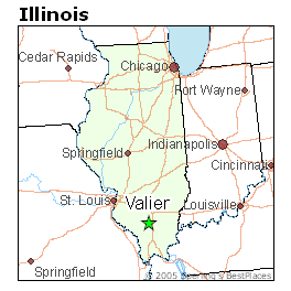Valier, IL