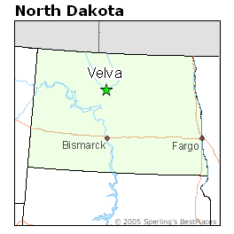 Velva, ND