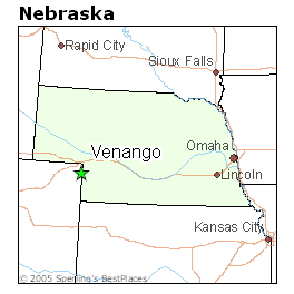 Venango, NE