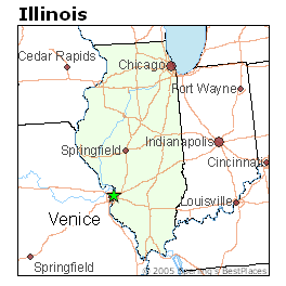 Venice, IL