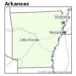 Victoria, AR