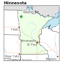 Viking, MN