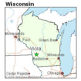 Viola, WI