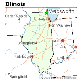 Wadsworth, IL