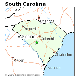 Wagener, SC