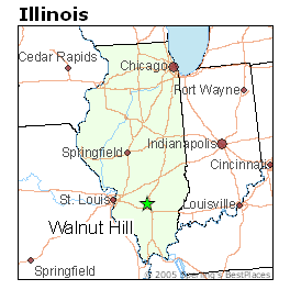 Walnut Hill, IL