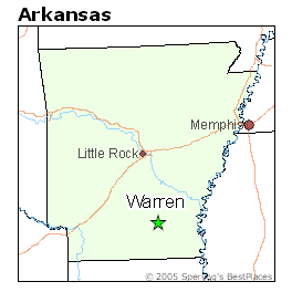 Warren, AR
