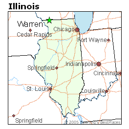 Warren, IL
