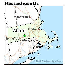 Warren, MA