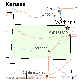Wathena, KS
