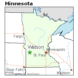 Watson, MN