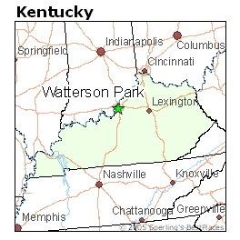 Watterson Park, KY