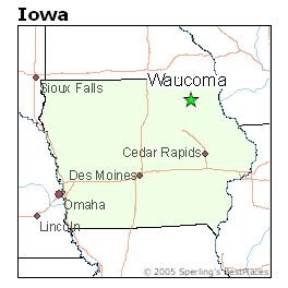 Waucoma, IA