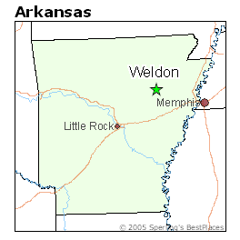 Weldon, AR