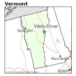 Wells River, VT