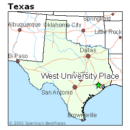 West University Place, TX
