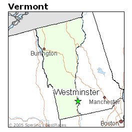 Westminster, VT
