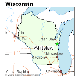 Best Places to Live in Whitelaw, Wisconsin