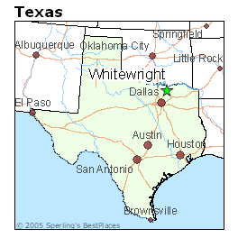 Best Places to Live in Whitewright, Texas
