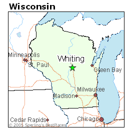 Whiting, WI