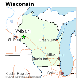Wilson, WI